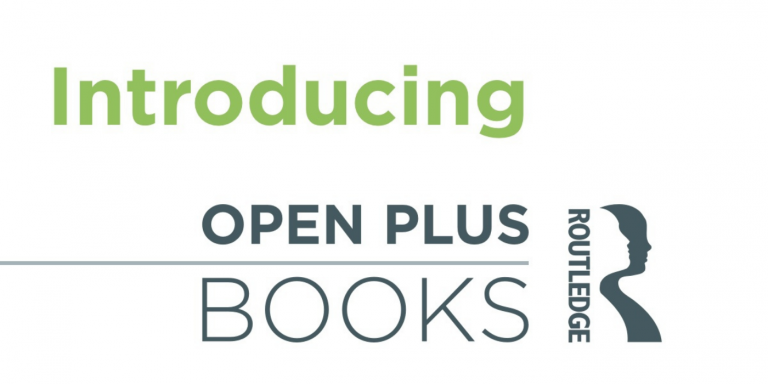 Open Plus Books: In conversation with Ashley Farley about supporting ...
